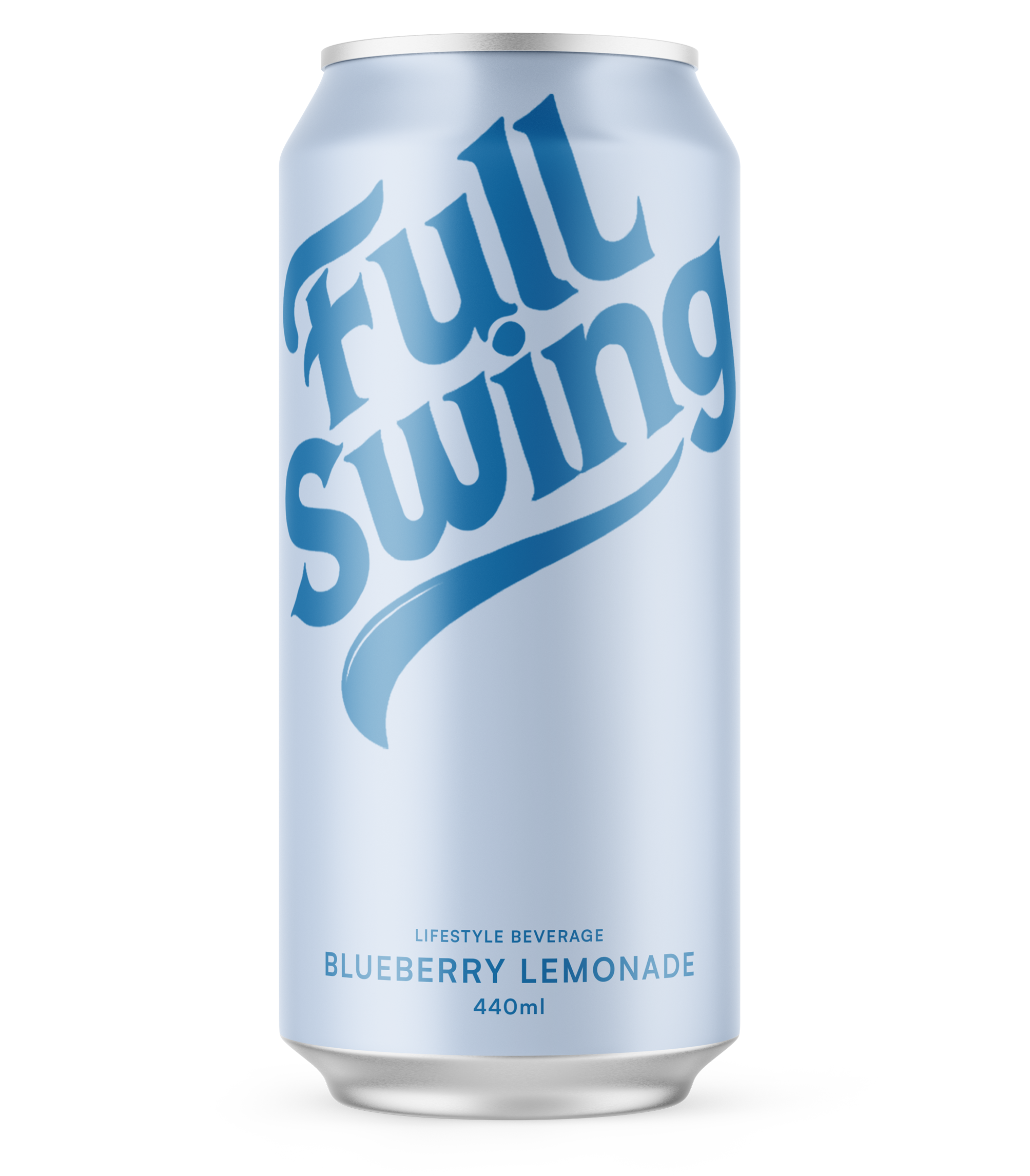 Full Swing - Subscription
